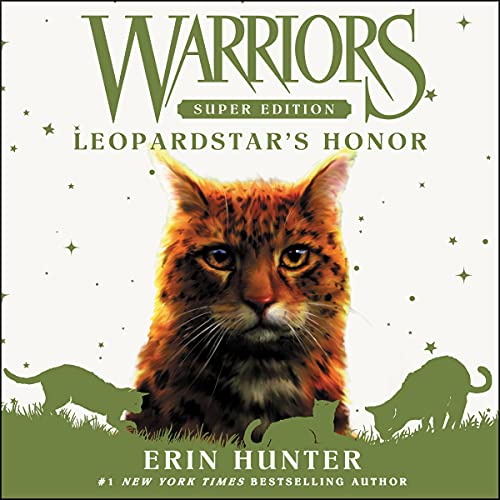 Amazon.com: Warriors Super Edition: Firestar's Quest: Warriors Super ...