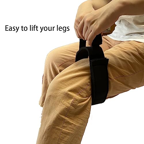Snapklik.com : Dokoshia Thigh Lifter Strap Leg Lifting Pull Up ...