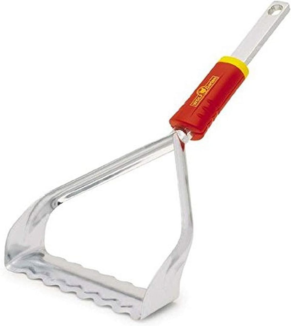 Amazon.com : WOLF Garten RFM Push-Pull Weeder 3226004 : Hand Weeders ...