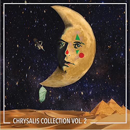 Amazon.co.jp: Chrysalis Collection Vol. 2 : ヴァリアス・アーティスト: デジタルミュージック