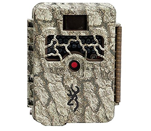20 Best Trail Cameras of 2024 (Ranked & Reviews) • Advanced Hunter