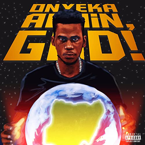 Écouter Onyeka Again, God! par Onyeka sur Amazon Music Unlimited