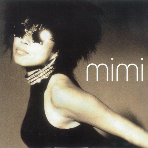 Amazon MusicでMimiのmimiを再生する