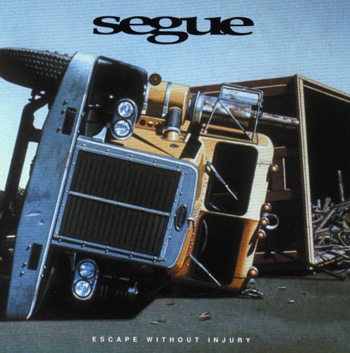 Escape Without Injury - Amazon.com Music