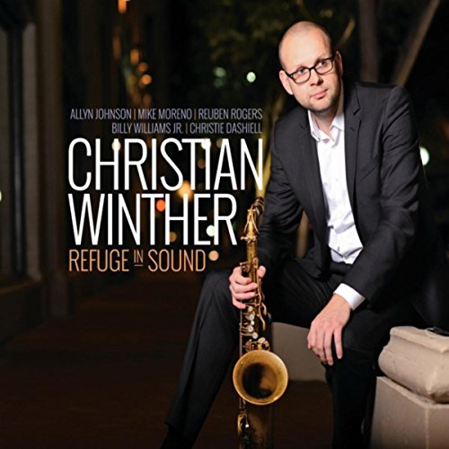 Play Refuge in Sound by Christian Winther on Amazon Music