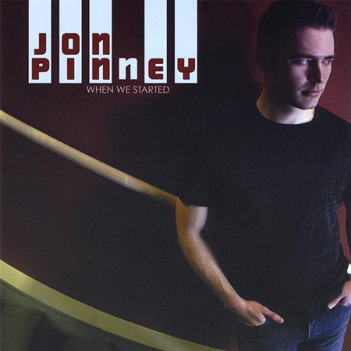 Pinney, Jon - When We Started - Amazon.com Music