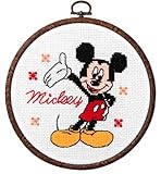 ・ブランド:Disney(ディズニー)・製造元:オリムパス製絲(Olympus Thread)・モデル:7319・製造元/メーカー部品番号:CMLF-5293al・本体サイズ : 額内径:約15.5×15.5cm