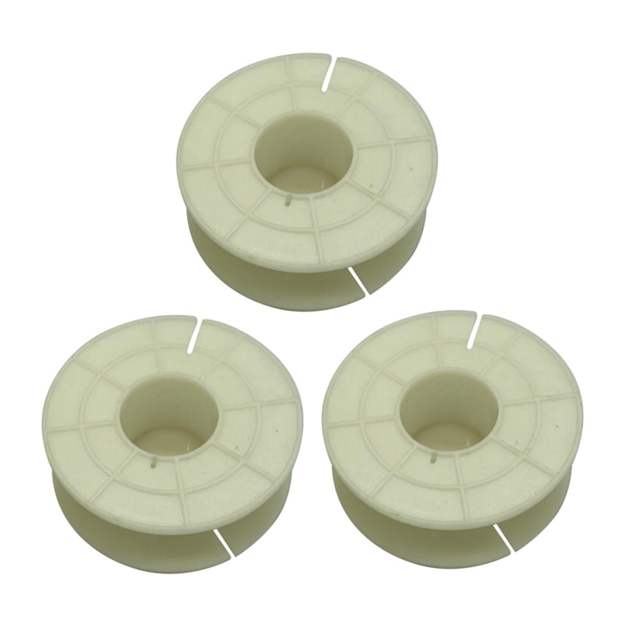 Amazon.com: CAXUSD 3pcs Copper Wire Divider Audio Cable Reel Speaker ...