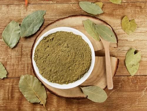RAYABARAM IMPORTS & EXPORTS Bay Leaves Powder - 100 Gms | 100% Pure and ...