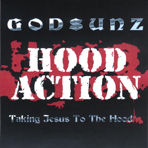 Play Hood Action by God Sunz on Amazon Music