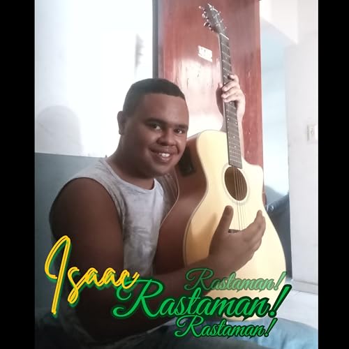 Play To Go Jamaica, Os Grandes Sucessos às Melhores by Isaac Rastaman ...