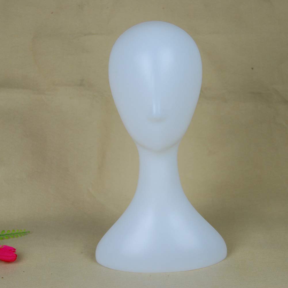 Mannequin Head No Face