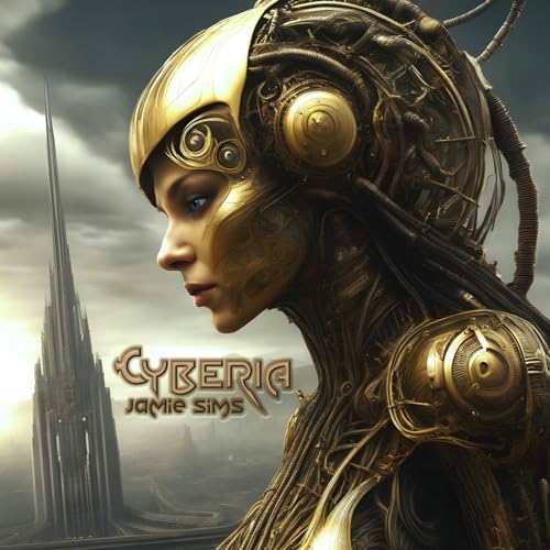 Amazon MusicでJamie SimsのCyberiaを再生する