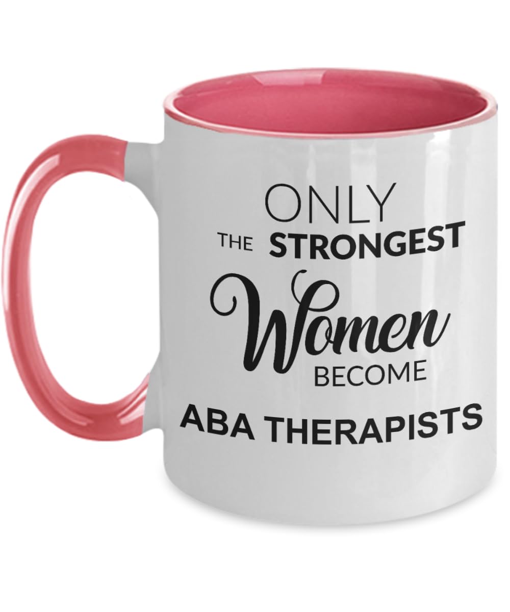 Behavior Therapist Mug Gifts For Behavior Therapist Office Behavior ...