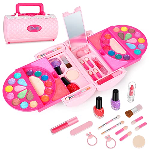 10 Best Makeup Sets For Kids Dec of 2022 - BabyStuffLab