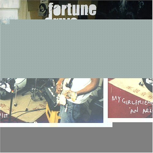 Fortune Drive - My Girlfriends An Arsonist - Amazon.com Music