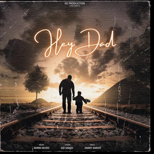 Play Hey Dad by GD Singh on Amazon Music Unlimited