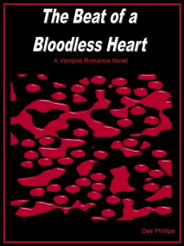 Amazon | The Beat of a Bloodless Heart: A Paranormal Vampire Romance ...