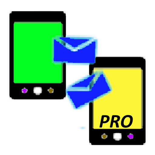 SMS automatic transfer - App on Amazon Appstore