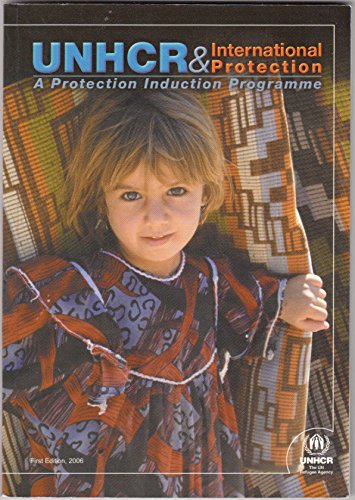 UNHCR United Nations Refugee Agency | UNHCR & International Protection ...