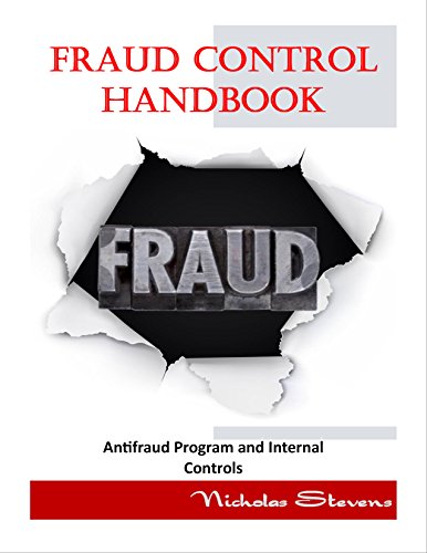 Amazon.com: Fraud Control Handbook: Antifraud Program and Internal ...