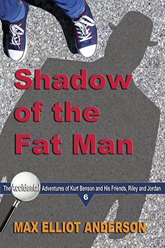 Shadow of the Fat Man: Accidental Adventures: Episode 6 (Accidental ...