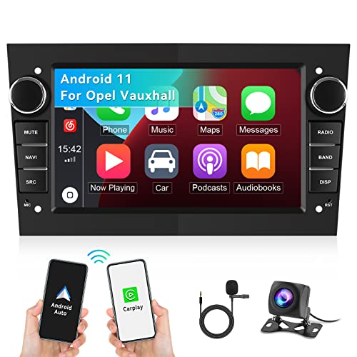 Amazon.co.uk Best Sellers: The most popular items in Car Stereos