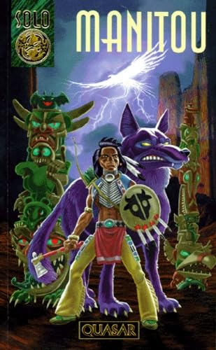 Manitou | Amazon.com.br