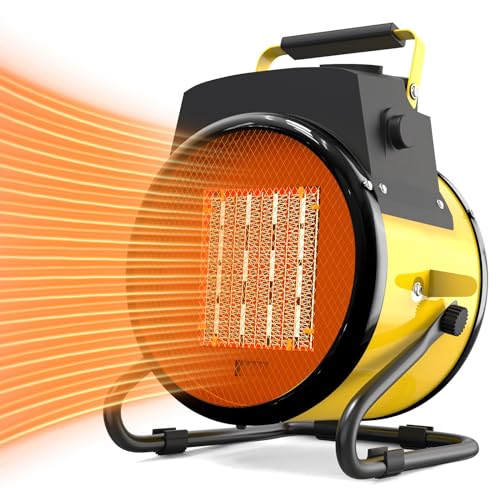 Best Electric Outdoor Space Heaters: Stay Warm and Cozy All Season Long ...