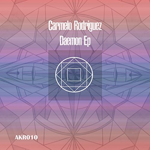Play Daemon by Carmelo Rodriguez on Amazon Music