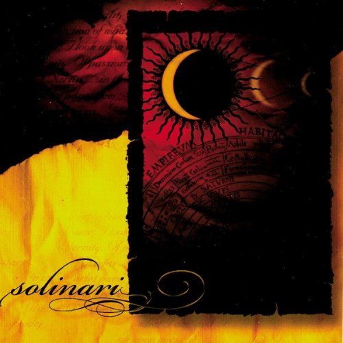 Amazon.com: Solinari: CDs & Vinyl