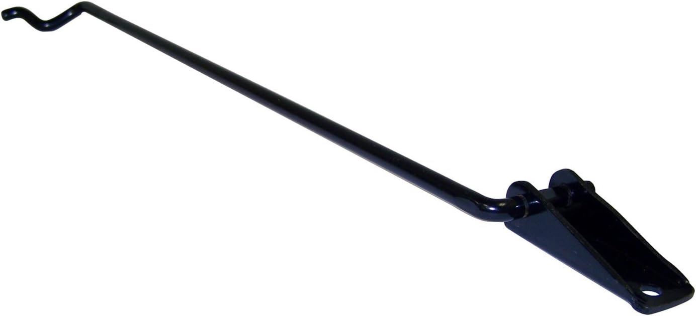 Amazon.com: Crown Automotive 55017480 Hood Rod Prop : Automotive
