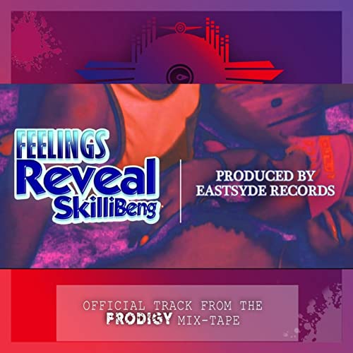 Play Feelings Reveal by Skillibeng on Amazon Music