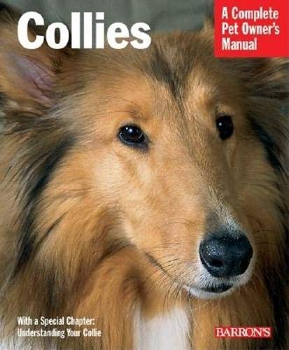 Collies (Complete Pet Owner's Manuals): Sundstrom, H., Sundstrom, M ...