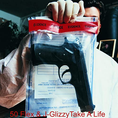 Écouter Take A Life par 50 Flex feat. J-Glizzy sur Amazon Music Unlimited