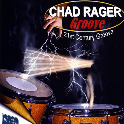 Play 21st Century Groove by Chad Rager Groove on Amazon Music