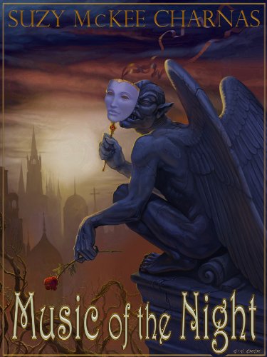 Music of the Night - Kindle edition by Charnas, Suzy McKee, Ench ...