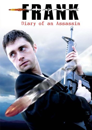 Amazon.com: Frank: Diary of an Assassin : James Powell, Graham Bowe ...