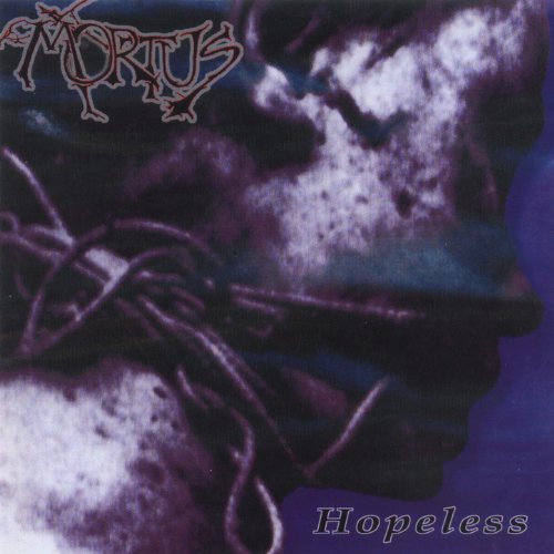 Play Hopeless by Mortus on Amazon Music