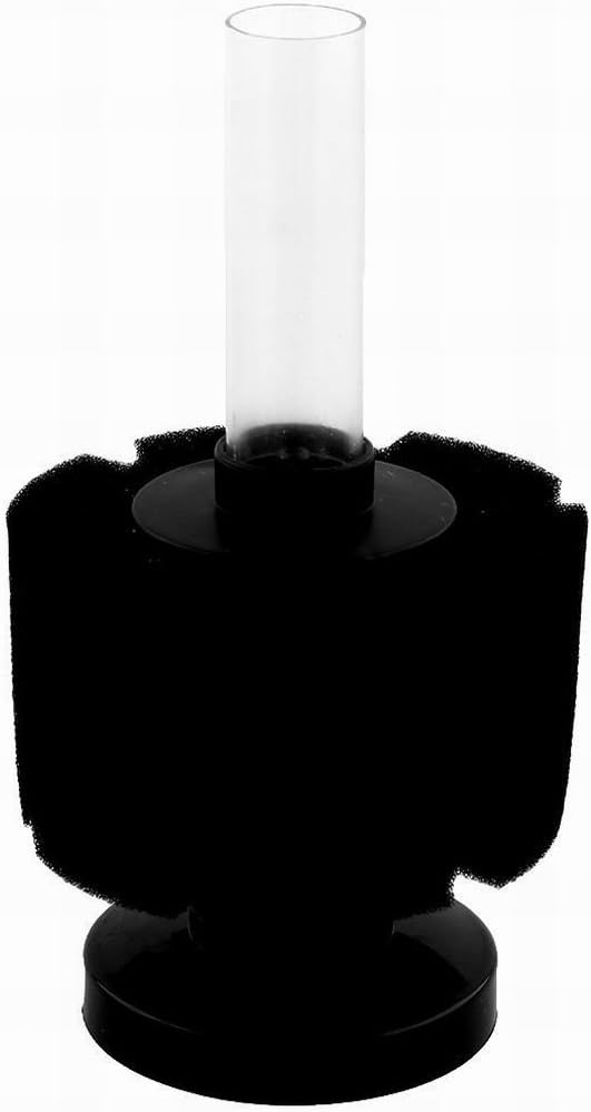Amazon.com : Ucland Sponge Aquarium Fish Tank Cylinder Shaped ...