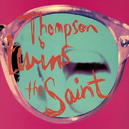Amazon.com: The Saint : The Thompson Twins: Digital Music