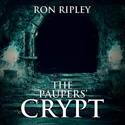 Amazon.com: The Paupers' Crypt: Moving In Series, Book 5 (Audible Audio ...