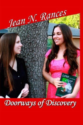 Doorways of Discovery: Rances, Dr Jean N: 9781502457714: Amazon.com: Books