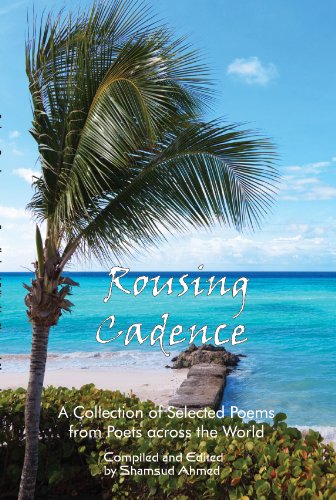 Rousing Cadence: Shamsud Ahmed, Abhishek Dudeja, Alka Narula, Amit ...