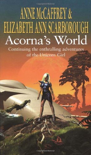Publication: Acorna's World