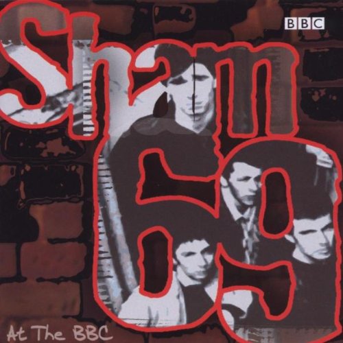 Sham 69 - At the BBC - Amazon.com Music