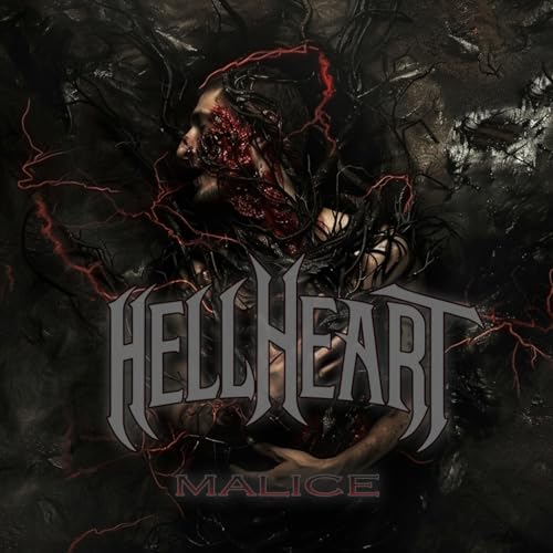 Play Malice by HellHeart on Amazon Music