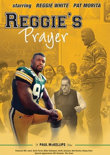 Amazon.com: Reggie's Prayer : Reggie White, Pat Morita: Movies & TV