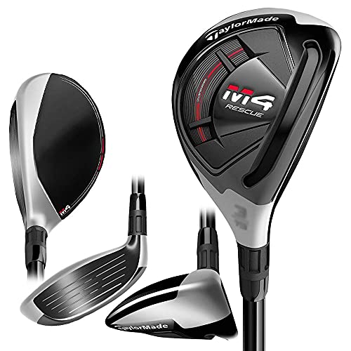 The 5 Best Taylormade Hybrids