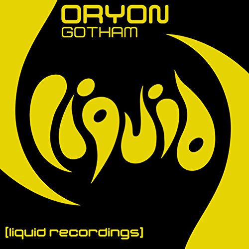 Gotham by Oryon on Amazon Music - Amazon.com